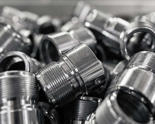 Tipi di Acciaio: Una Panoramica dei 4 Principali