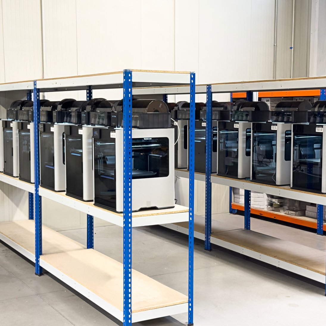 Impresión 3D FDM: Guía 2025 sobre Tecnología Fused Deposition Modeling