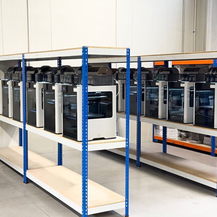 3D FDM Printing: 2026 Guide to Fused Deposition Modelling Technology