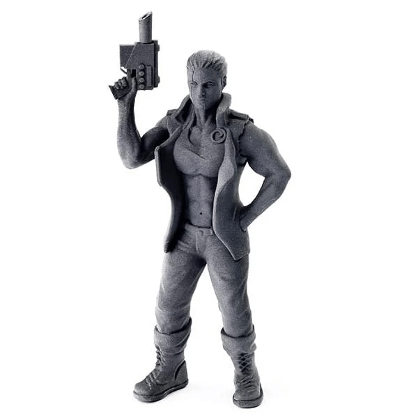 Best resin for 3D-printed miniatures and scale models: Guide 2026
