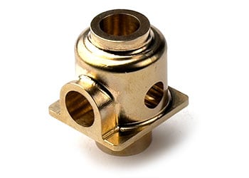 High Quality 3D Printing & CNC Machining Services - Weerg