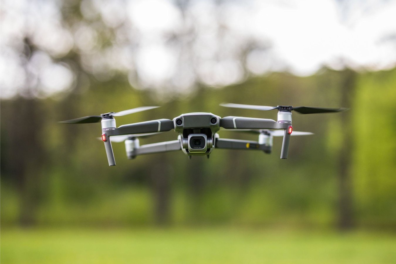 3D-Printed Drones: Innovation and Advantages in Aerospace