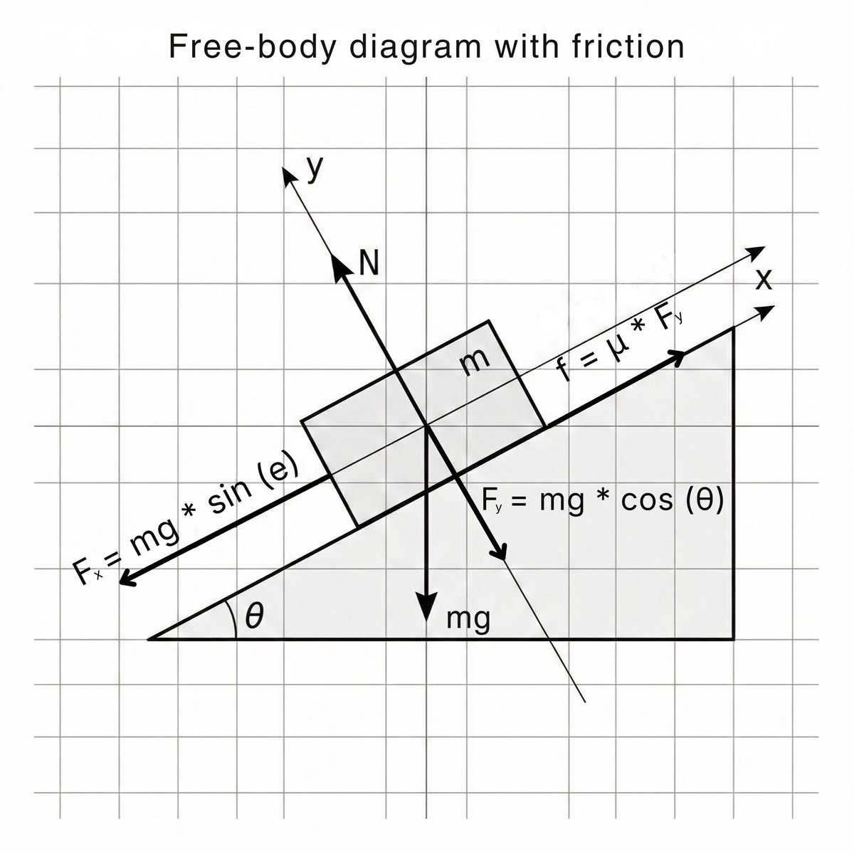 Coefficient of Friction: What It Is, Values and Materials | 2026 Guide