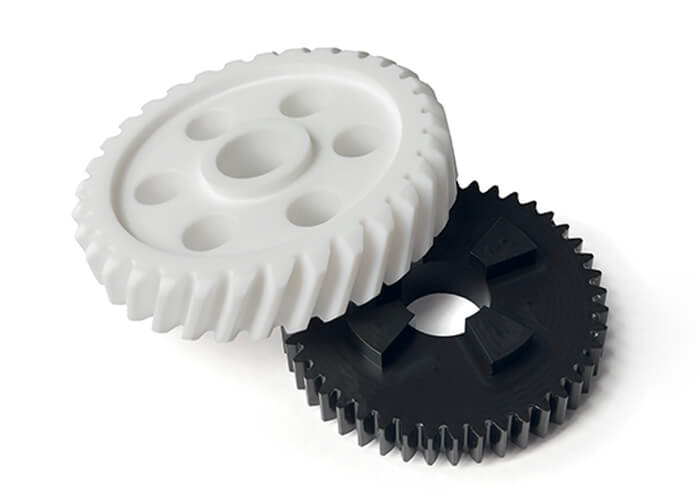 POM-C for CNC Machining Online