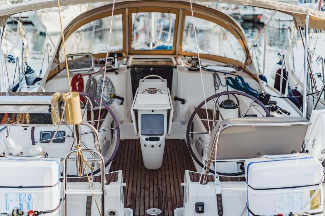 3D Printing in the Maritime Sector: Applications and Innovations