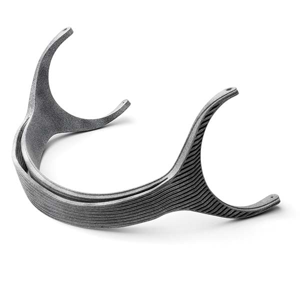 Poliuretano termoplástico (TPU) | Servicio online de impresión 3D