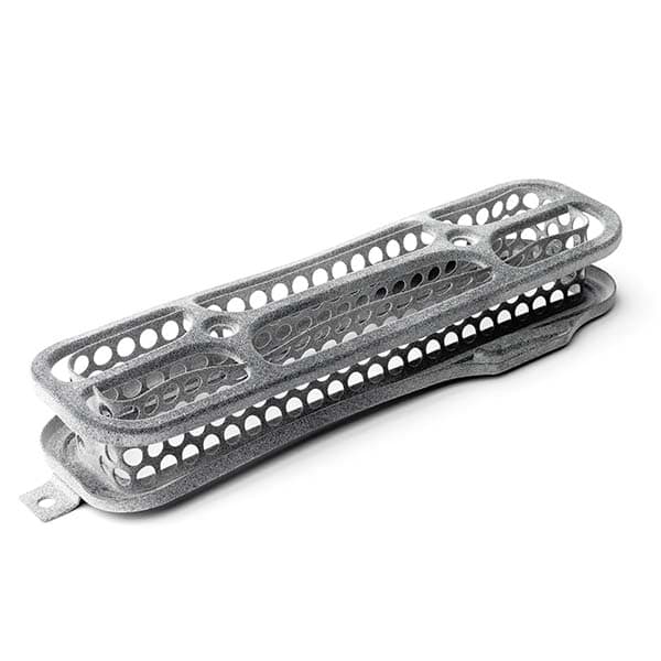 TPU 3D Printing Online Service