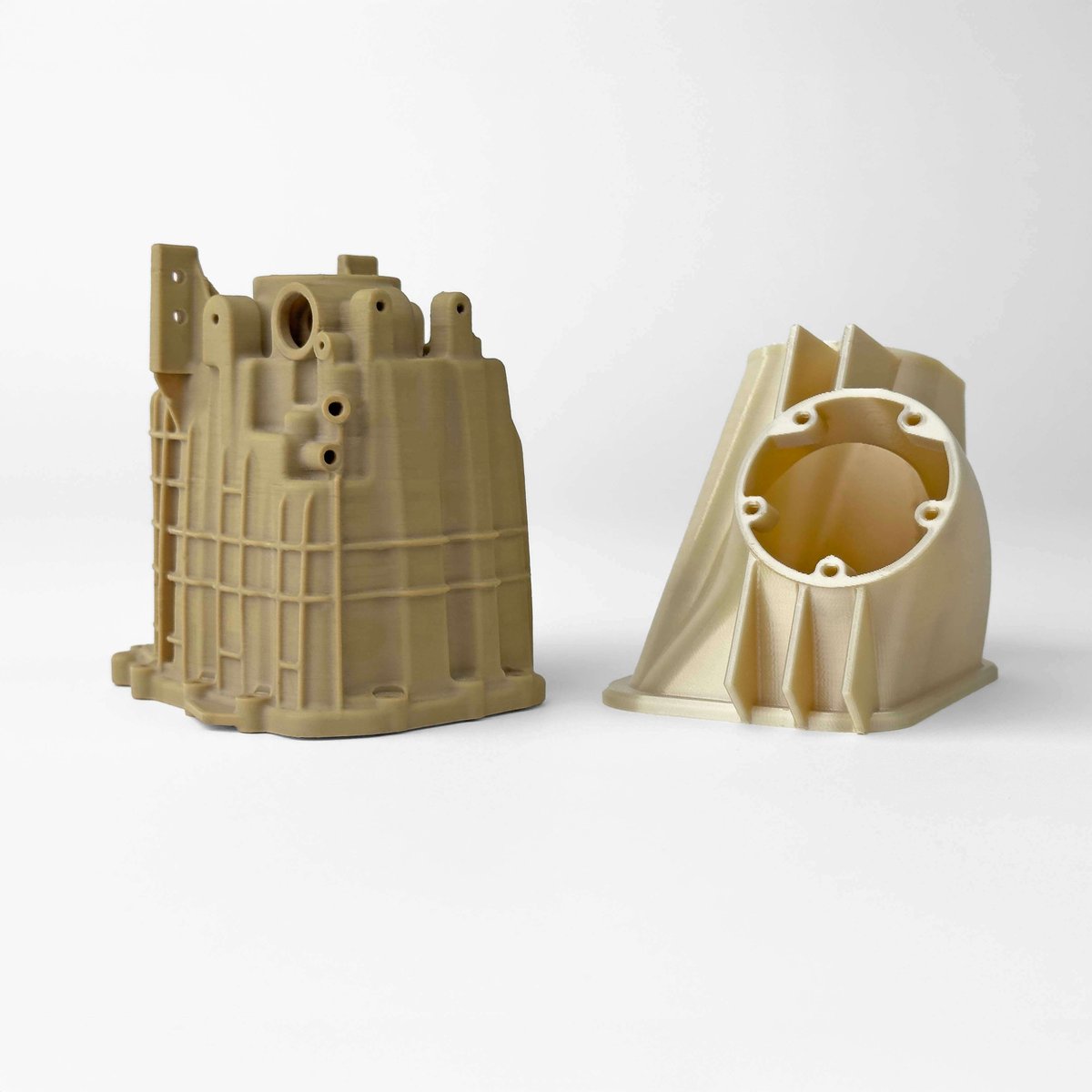 Guide to durable materials for 3D printing | Weerg
