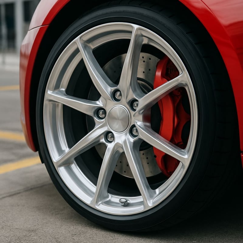 Aluminium vs Carbon Fibre: Mechanical Properties and Applications