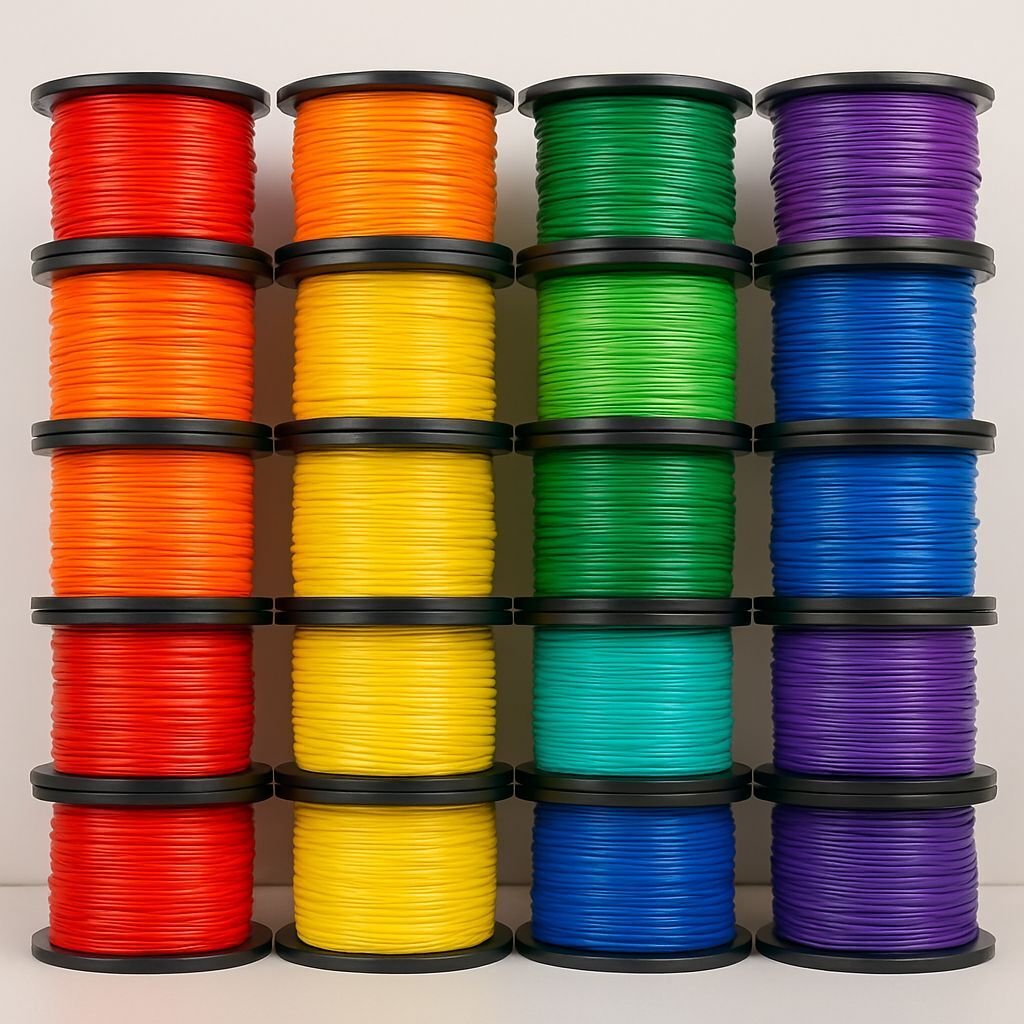 Impresora 3D Multicolor FDM | Guía 2025: Las mejores soluciones