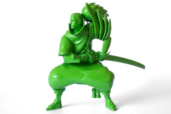 What to 3D Print: Ideas, Applications and Areas of Use