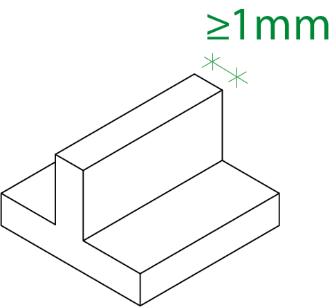 Design Guidelines for 3D Printing | Weerg