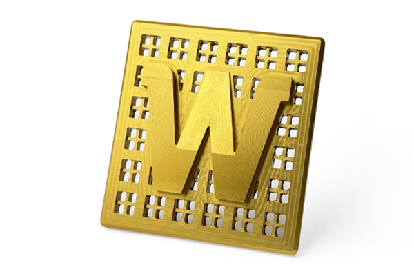 Finishes for Metal CNC Machining