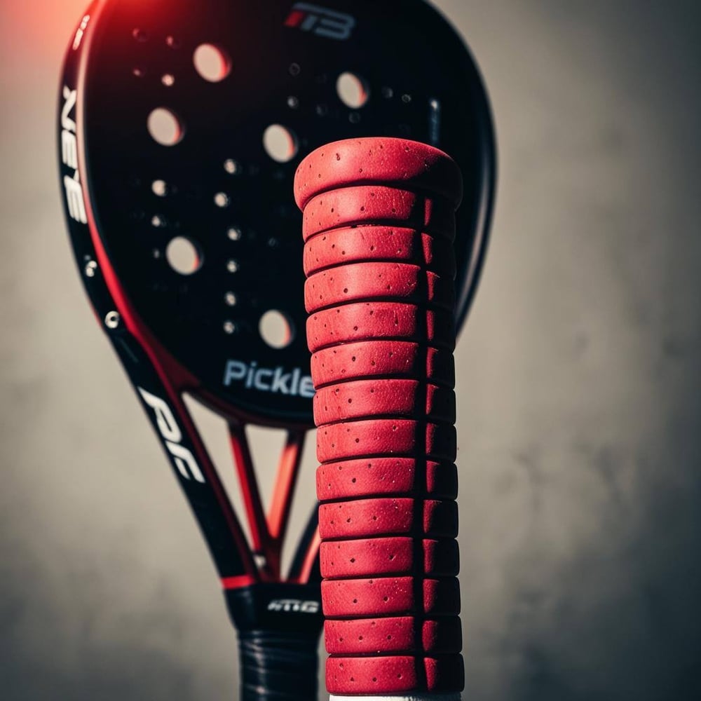 3D Printing and Pickleball | Technological Innovations in Sport