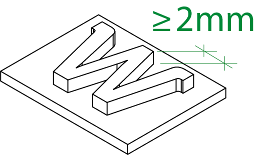 Design Guidelines for 3D Printing | Weerg