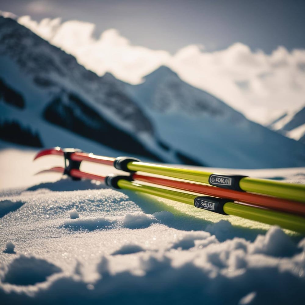 3D-Printed Ski Accessories | Innovative Solutions for Skiers