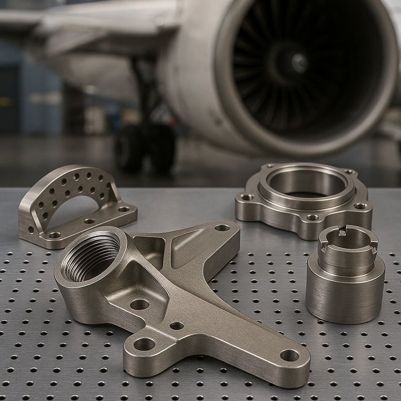 Titanium: properties, titanium density, alloys and applications