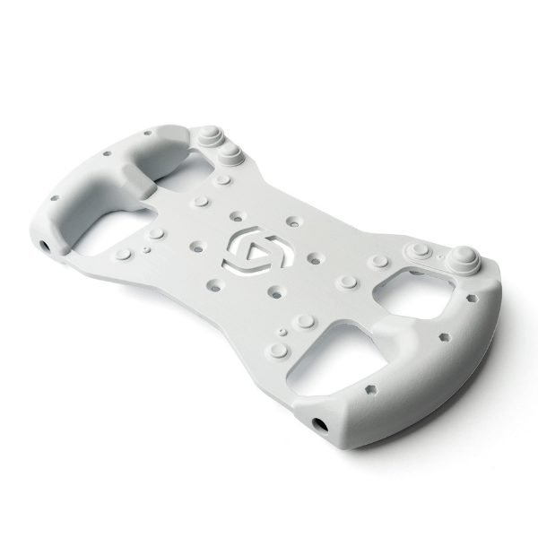 Vapor Smoothing | 3D Printing Finish