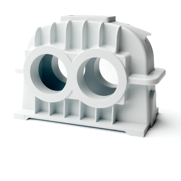 Vapor Smoothing | 3D Printing Finish