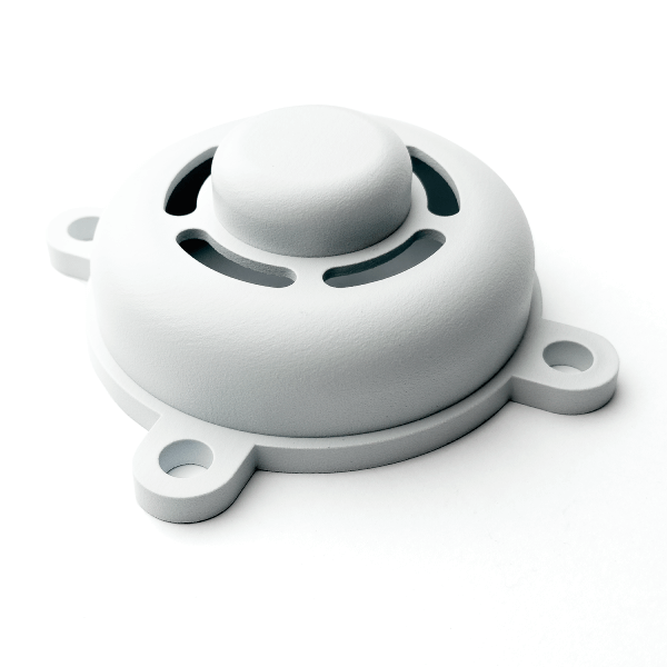 Vapor Smoothing | 3D Printing Finish