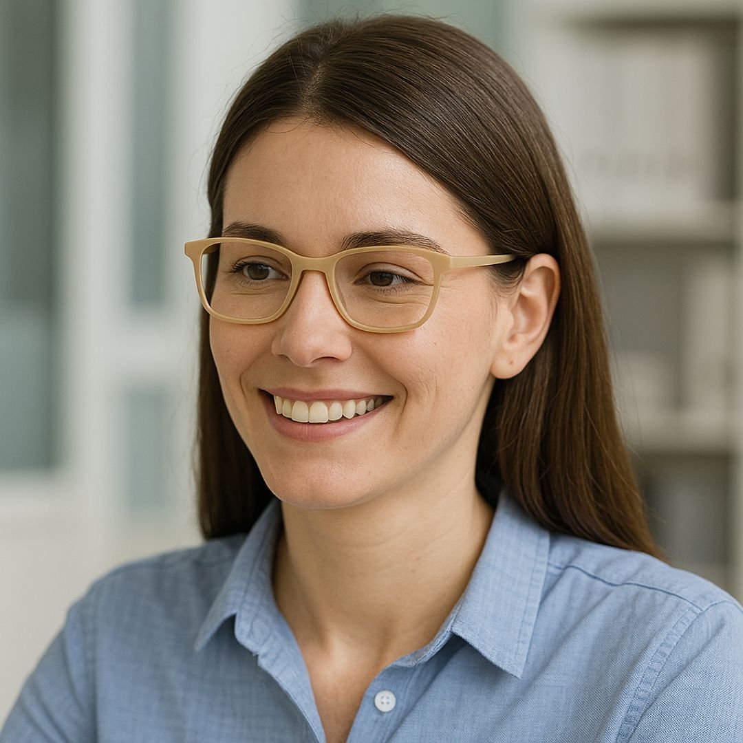 Ultem 3D glasses | Lightness, strength and custom design