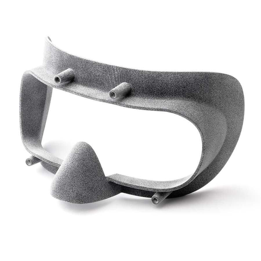 TPU 3D Printing Online Service