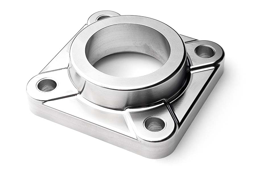 Acciaio C45 AISI 1045 | Parti CNC di precisione e consegna rapida