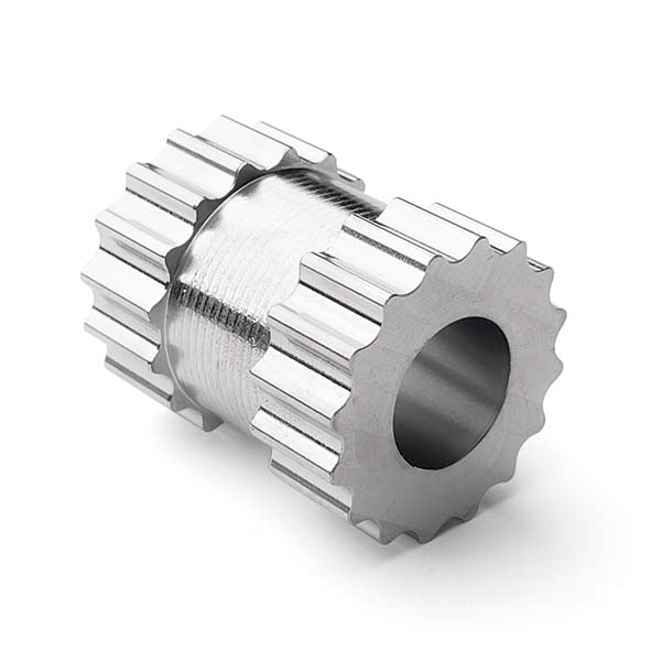 Steel S235JR | Precision CNC parts and fast turnaround