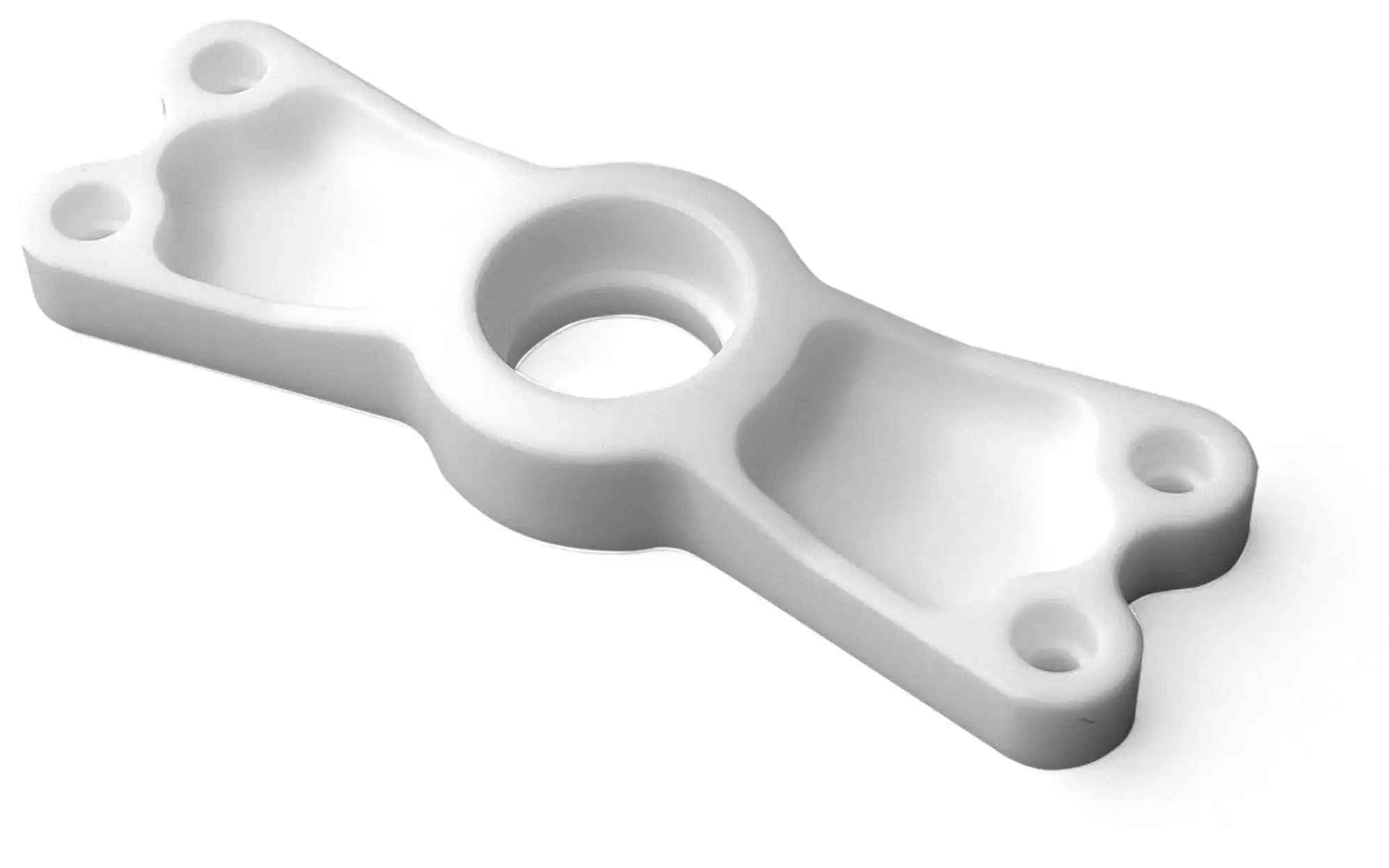 Teflon plastic store
