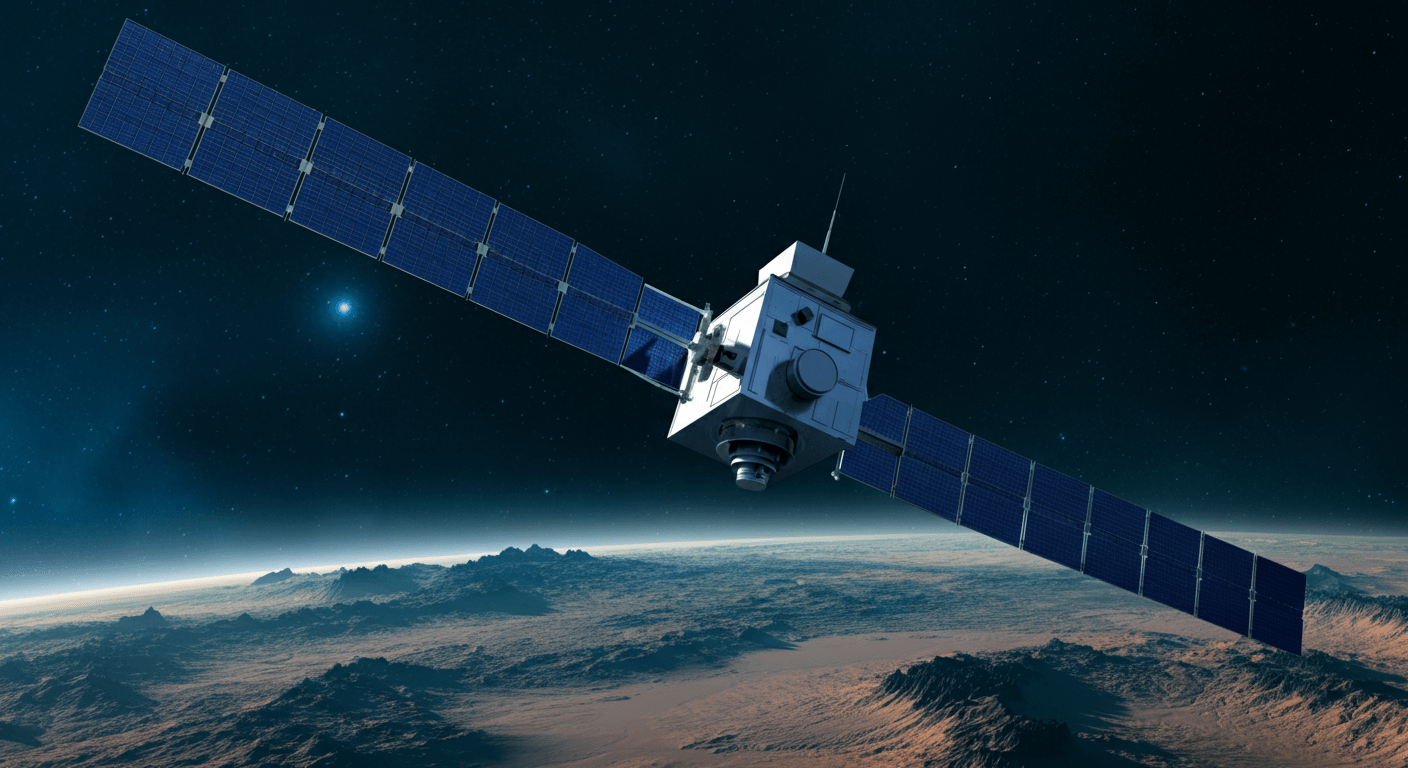 Impression 3D dans le secteur aérospatial - WEERG